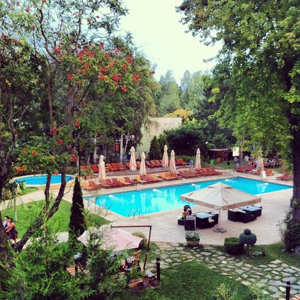 Cocor SPA | Hotel (Now Closed) - Str. Trandafirilor