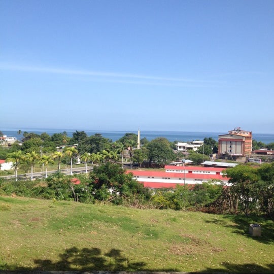 Universidad de Oriente (UDO) - Núcleo Sucre - Cumaná, Estado Sucre