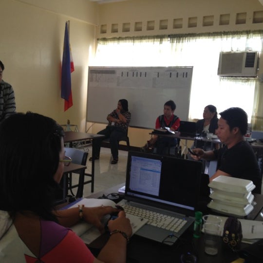 Photos at Pangasinan School of Arts and Trades - 6 visitors