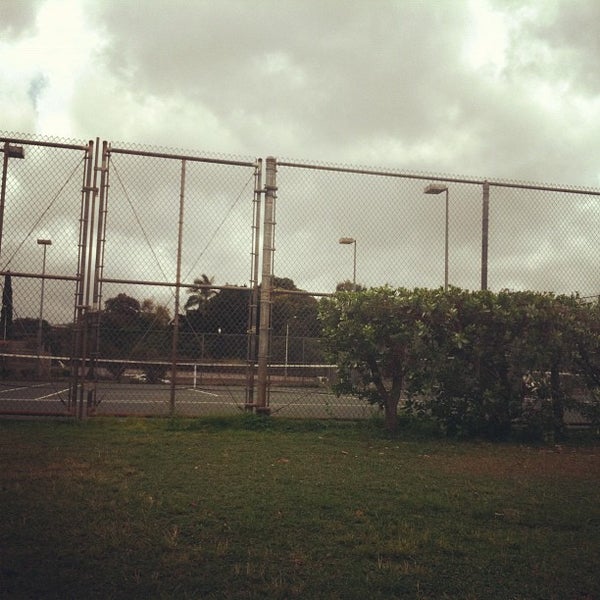 Pearlridge Community Park - ‘Aiea, HI