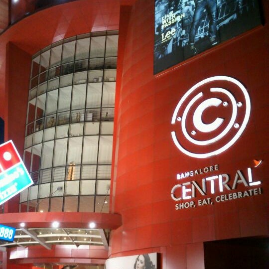 Bangalore Central - 46 tips