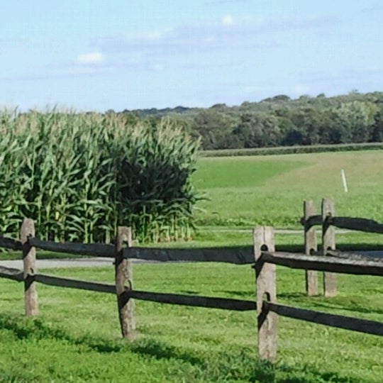 Merrymead Farm - Farmers Market in Lansdale