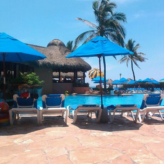 Torres Mazatlan Resort - Mazatlán, Sinaloa