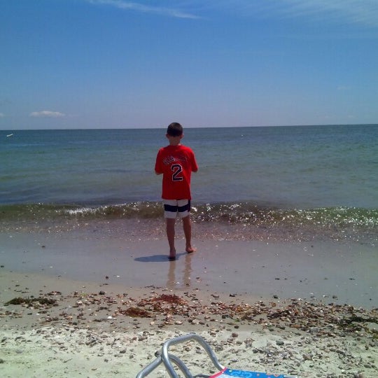 Dowses Beach - 9 tips from 545 visitors