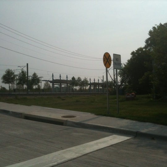 Photos at Ledbetter Station (DART Rail) - Light Rail Station in Dallas