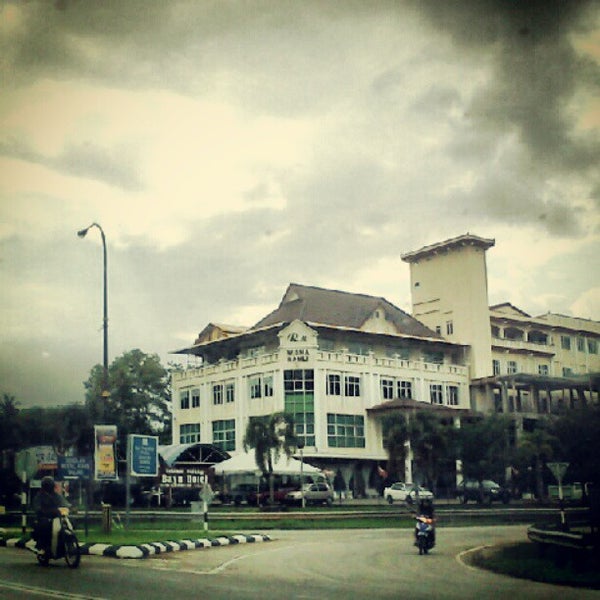 Photos at Bayu Hotel,Baling - Hotel in Baling