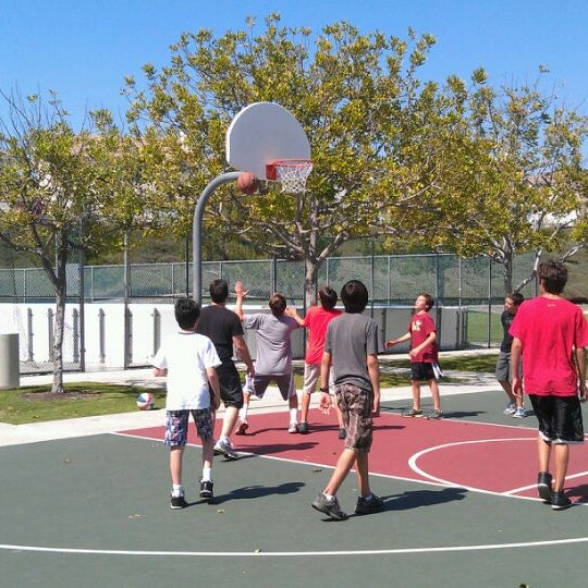 Foothill Ranch Community Park - Park in Foothill Ranch