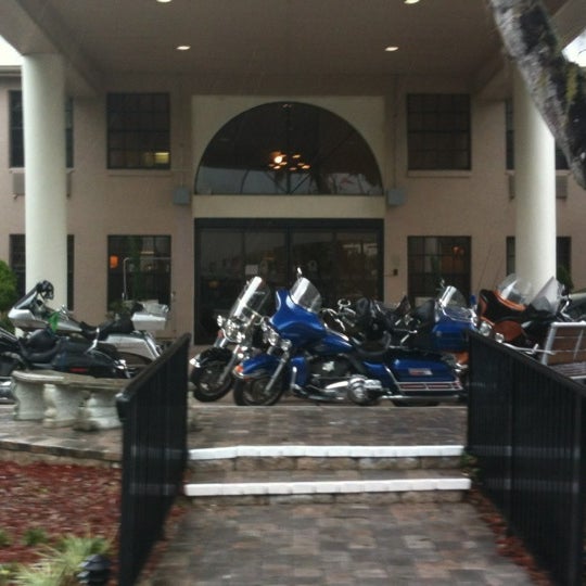 Holiday Inn Express Ocala Midtown Medical Center - Hotel in Ocala