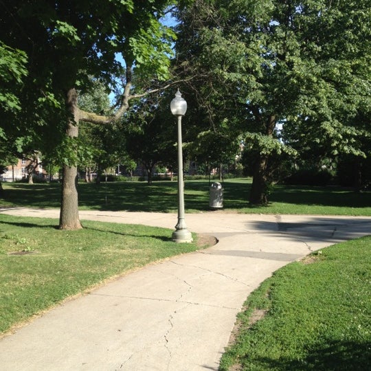 Photos at Parc Westmount Park - Parc Westmount