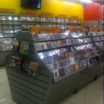 Disc Tarra - Jakarta Selatan, Jakarta