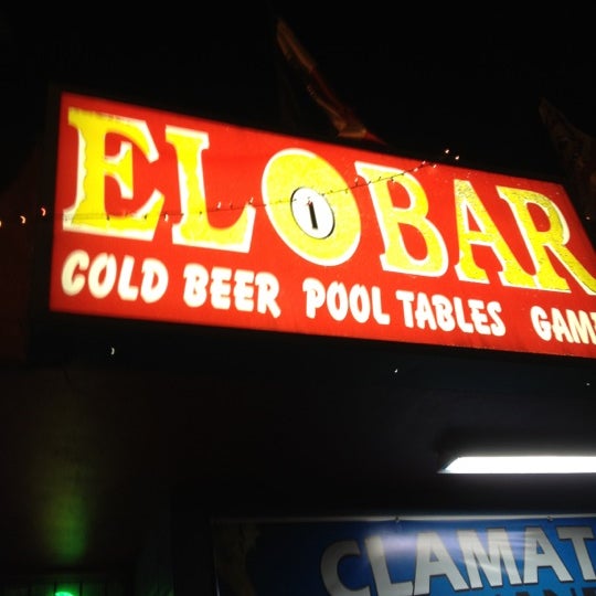 El Uno Bar - City Heights - 4 tips from 51 visitors