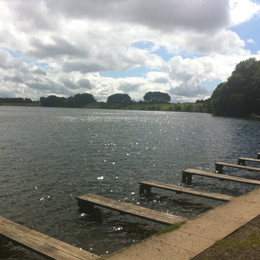 Talkin Tarn Country Park - Talkin Tarn Country Park
