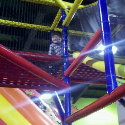 Fun Warehouse - 14 tips