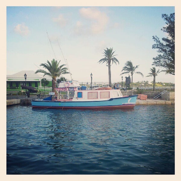 Wahoo's Bistro - Seafood Restaurant