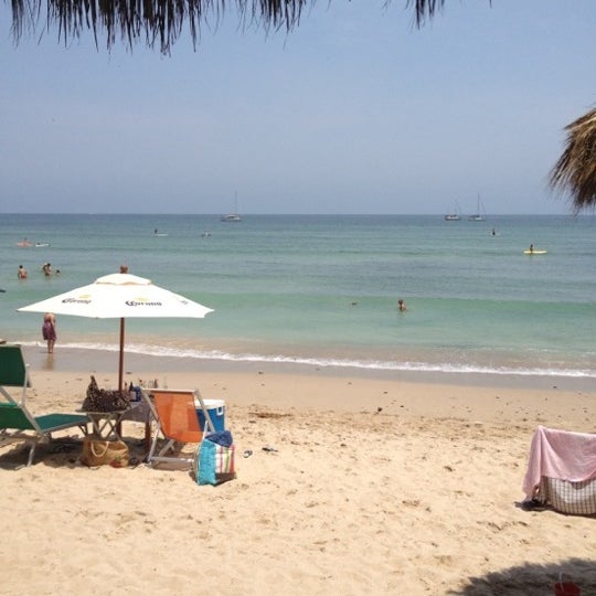 El Anclote Beach - Punta de Mita, Nayarit