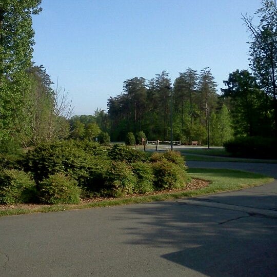 Triad Park - Park