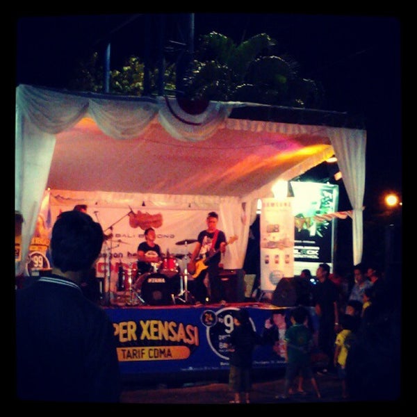 Bali Barong - Electronics Store in Denpasar