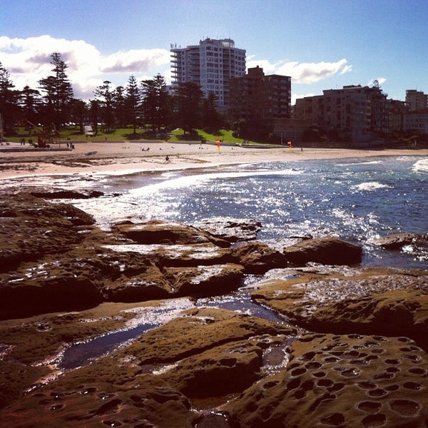 Photos at Cronulla Bicentennial Plaza - Pedestrian Plaza