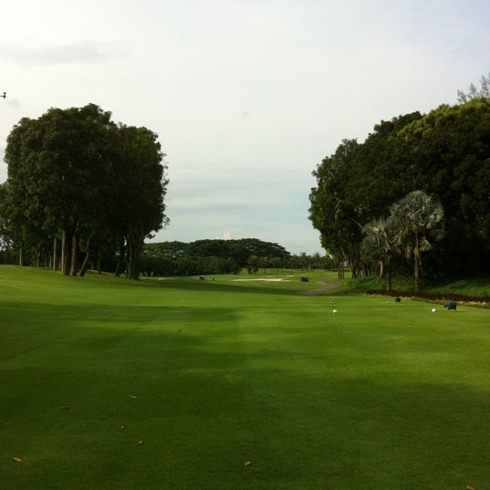 NSRCC Golf Course - Golf Course in Tampines