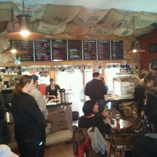 Photos at R & R Coffee Cafe - 20 tips