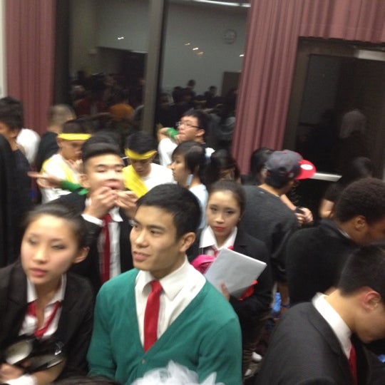 Photos at Rutgers University (Cook/Douglass Campus) - College Farm Road