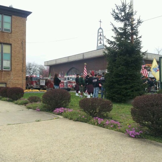 St. Joseph R.C. Church - 1 tip from 170 visitors