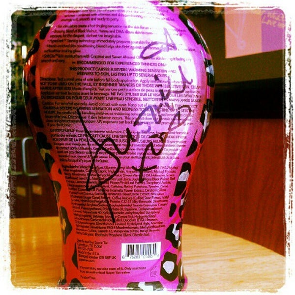 Body Glow Tanning and Massage of Rochester Hills - Rochester - 1 tip ...