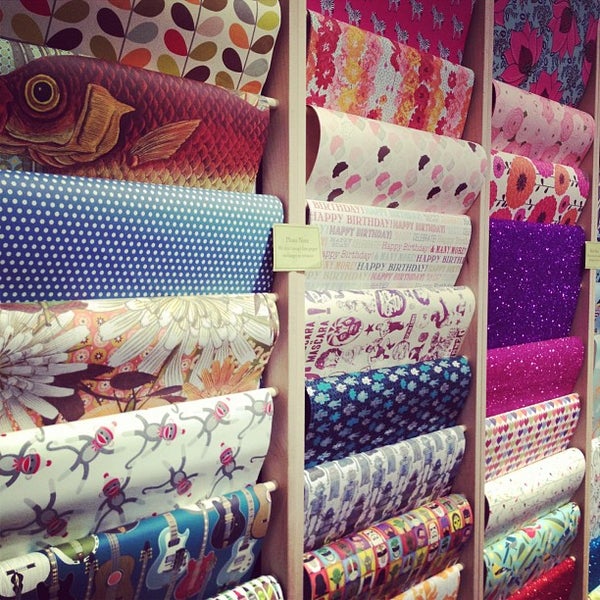 Paper Source - Upper West Side - 16 tips from 1039 visitors