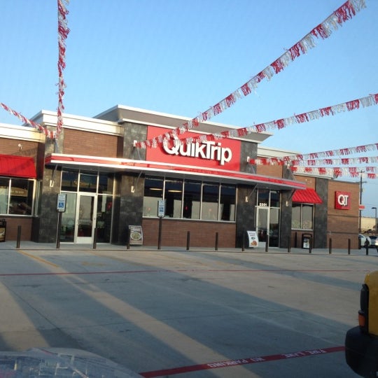 QuikTrip - Convenience Store
