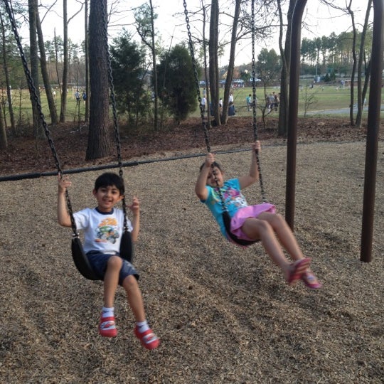 Photos at Davis Drive Park - Park in Cary