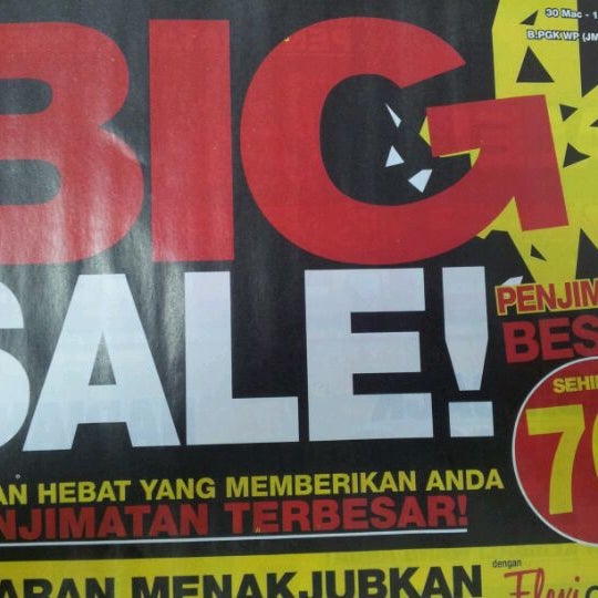 Photos at Courts Mammoth - Furniture / Home Store in Kuching