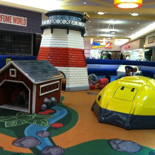 Ashtabula Towne Square - Shopping Mall in Ashtabula