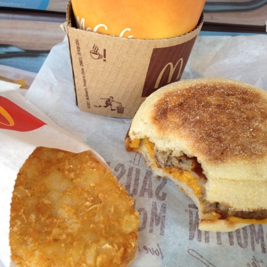 McDonald's - City of Calapan, Mindoro Oriental