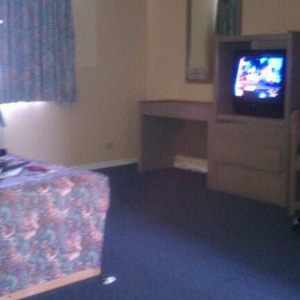 Portland Value Inn & Suites - Motel in Portland