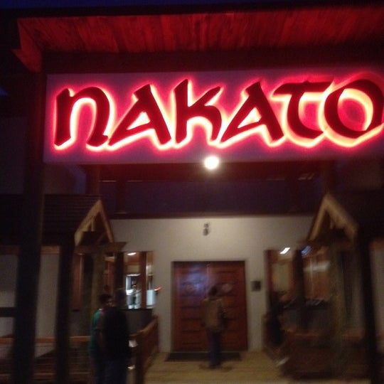 Nakatani Restaurant