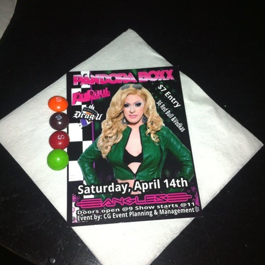 Photos at Angles - Gay Bar in Oklahoma City