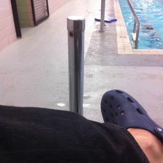 Jericho Hill Centre Pool - West Point Grey - 20 visitors