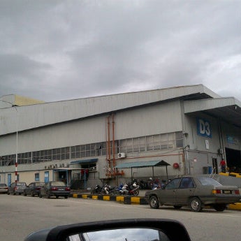 PCD Warehouse Logistics Sdn Bhd - northport distripark