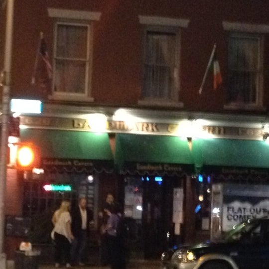 Photos at Landmark Tavern - Hell's Kitchen - 626 11th Ave