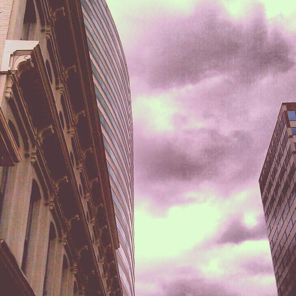 Photos at The Moda Tower - Downtown Portland - 1 tip