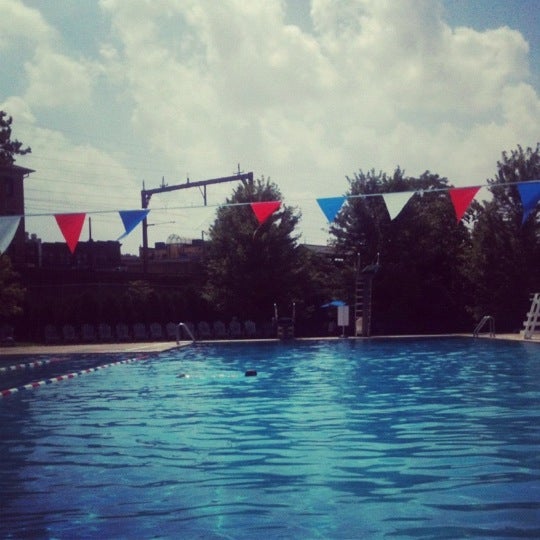 Photos at South Orange Pool, Peter S. Conner Memorial Swimming Pool ...