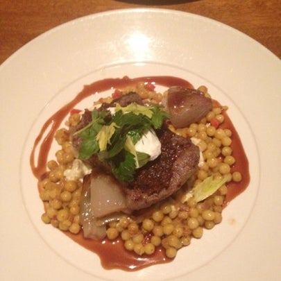 Red Ox Inn - Strathearn - 2 tips from 77 visitors