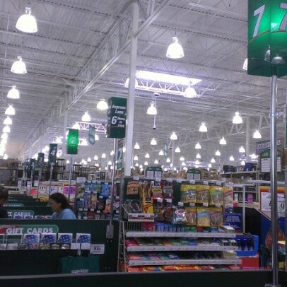 Menards - Hardware Store