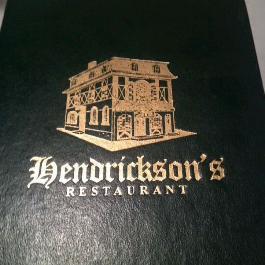 Hendrickson's Corner - Constable Hook - 15 tips from 338 visitors