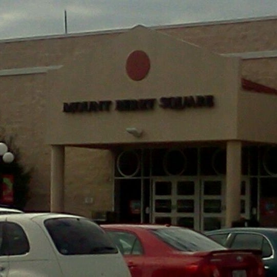 Photos at Mount Berry Square Mall - Rome, GA