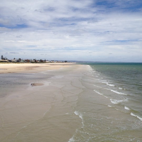 Photos at Grange Beach - Grange, SA