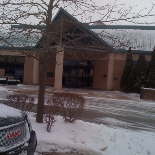 University Park Library - 1 tip from 17 visitors