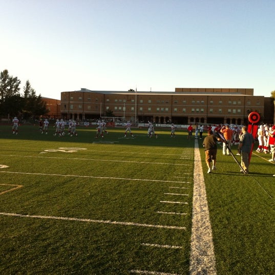 Logan High School - Logan, UT