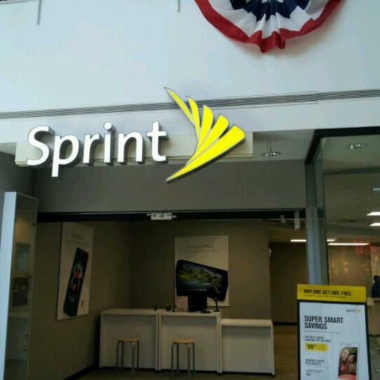 Sprint Store Near You
