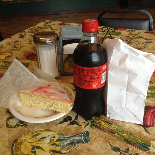 Jimenez Bakery - Bakery in Downtown Lubbock